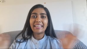 Sanisha B., I am a Certified tutor and remember every small step taken ...