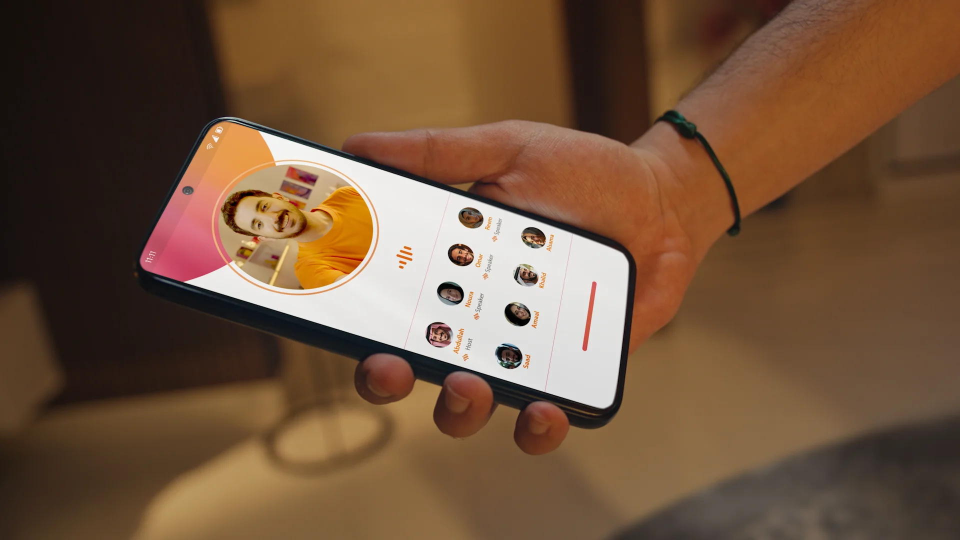 Dunkin KSA - Football Unites on Vimeo