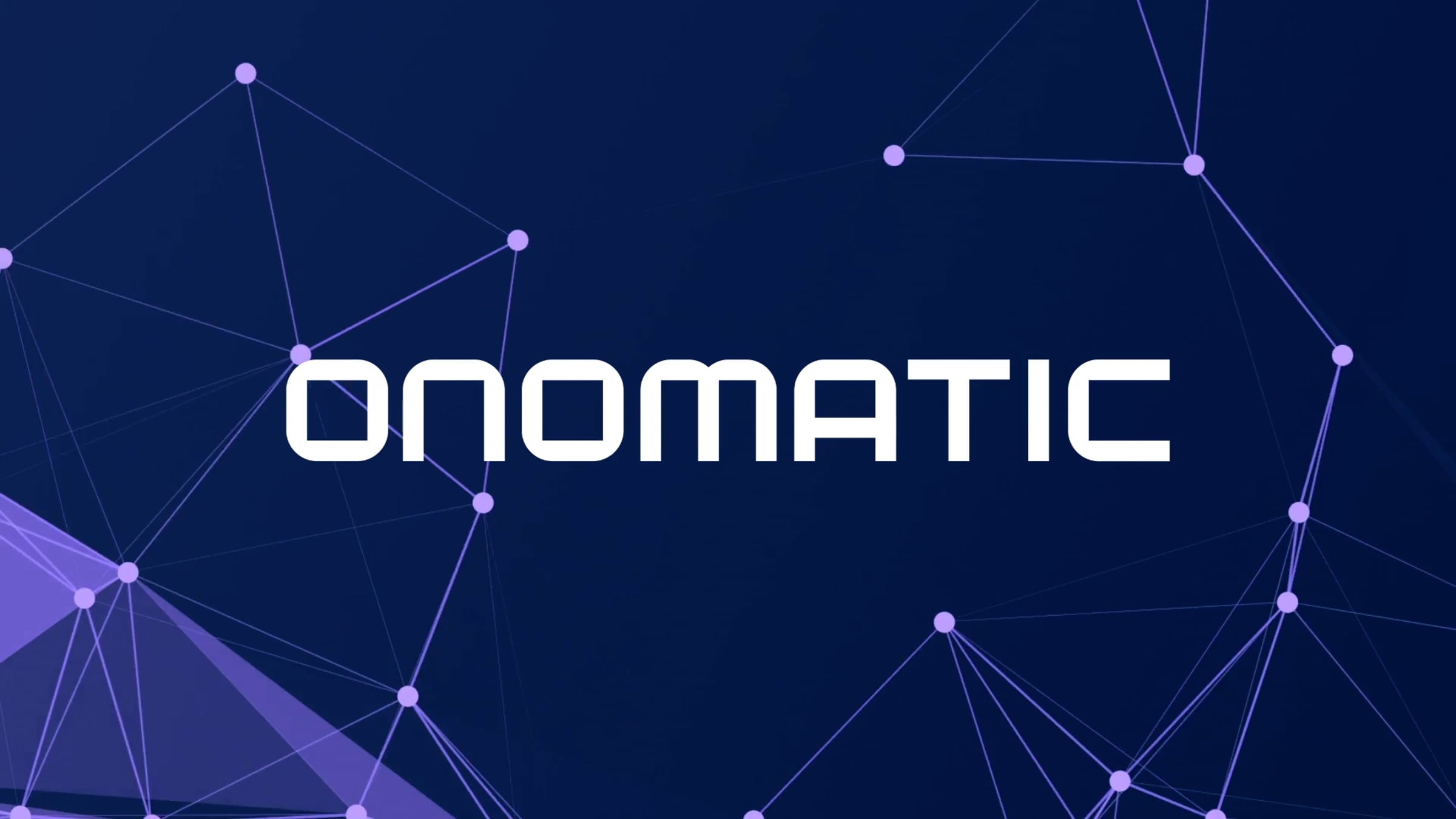 Onomatic in action | Videos & Movies on Vimeo