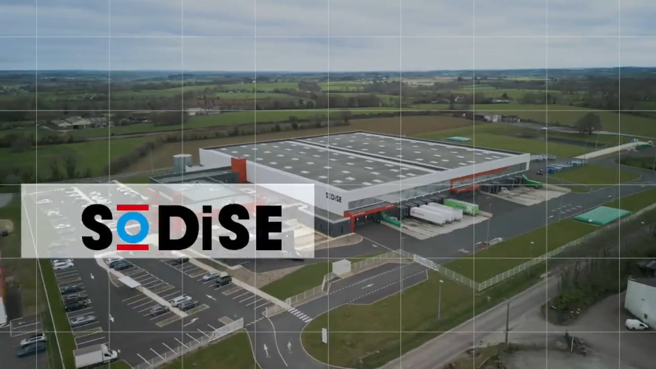 Vidéo SODISE - Prêts à nous rencontrer