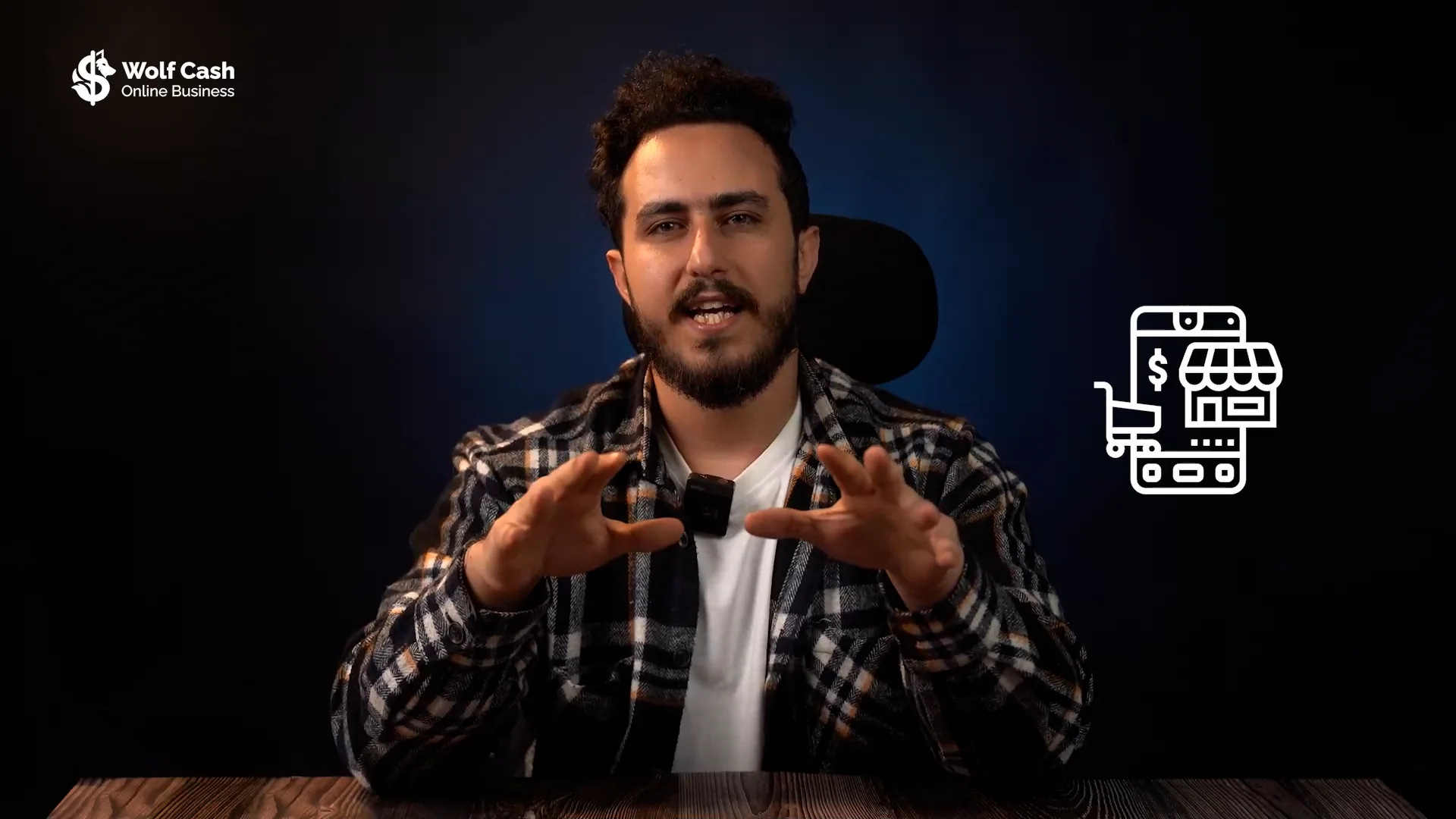 eCom One Product Profits on Vimeo