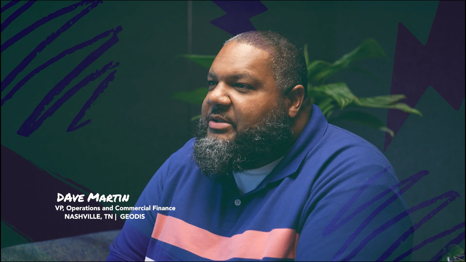 Career Day- Dave Martin