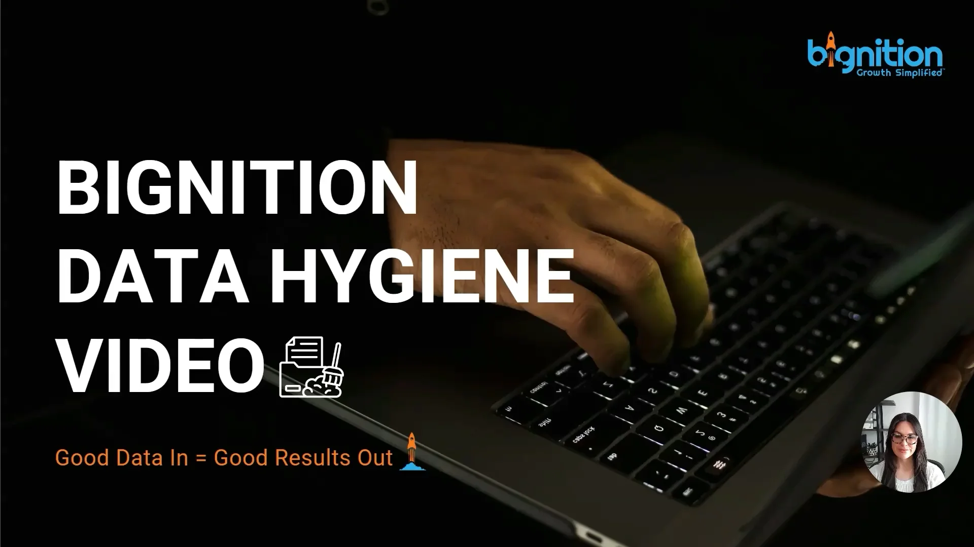 Data Hygiene Video