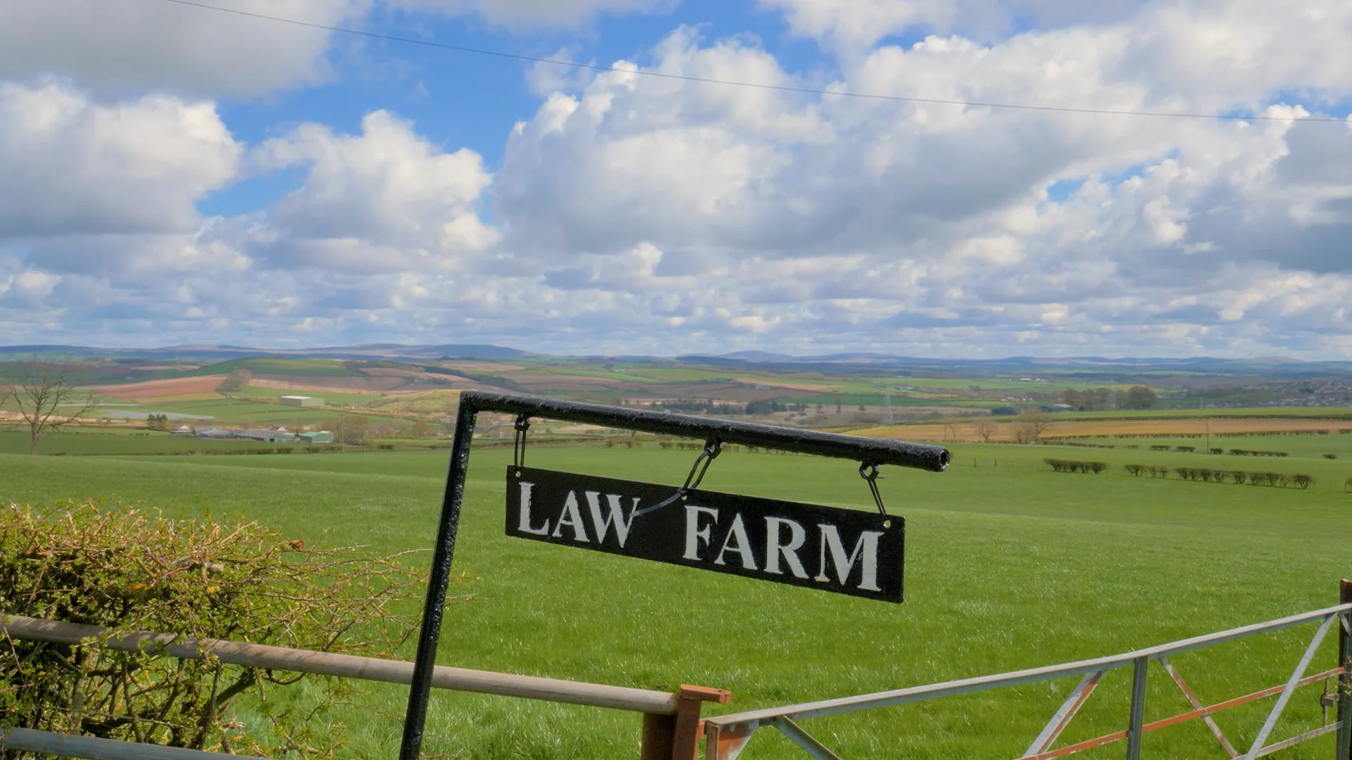Law Farm on Vimeo