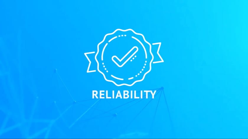 AES Wireless Radio - Guardian Security Systems