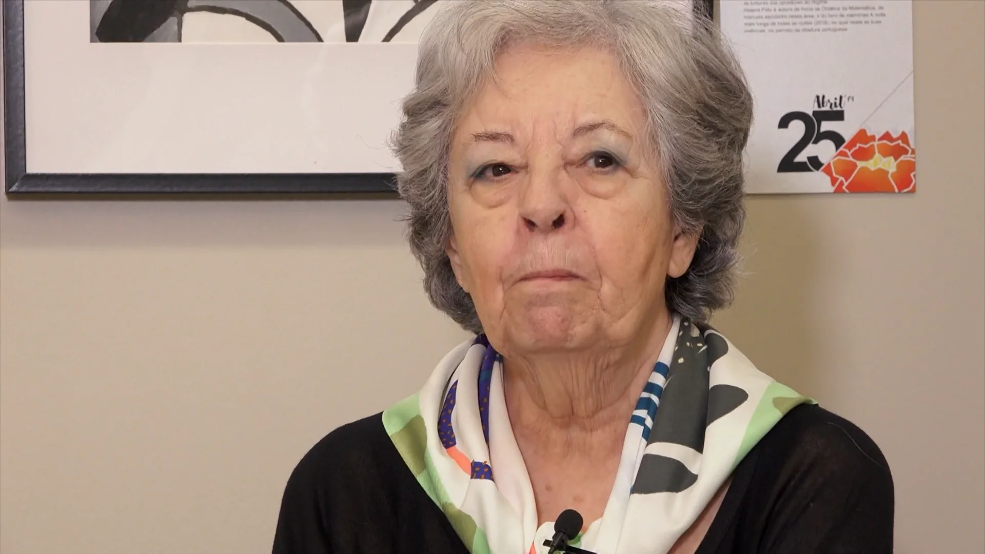 Portugal á vista S05:E16 - Helena Pato on Vimeo