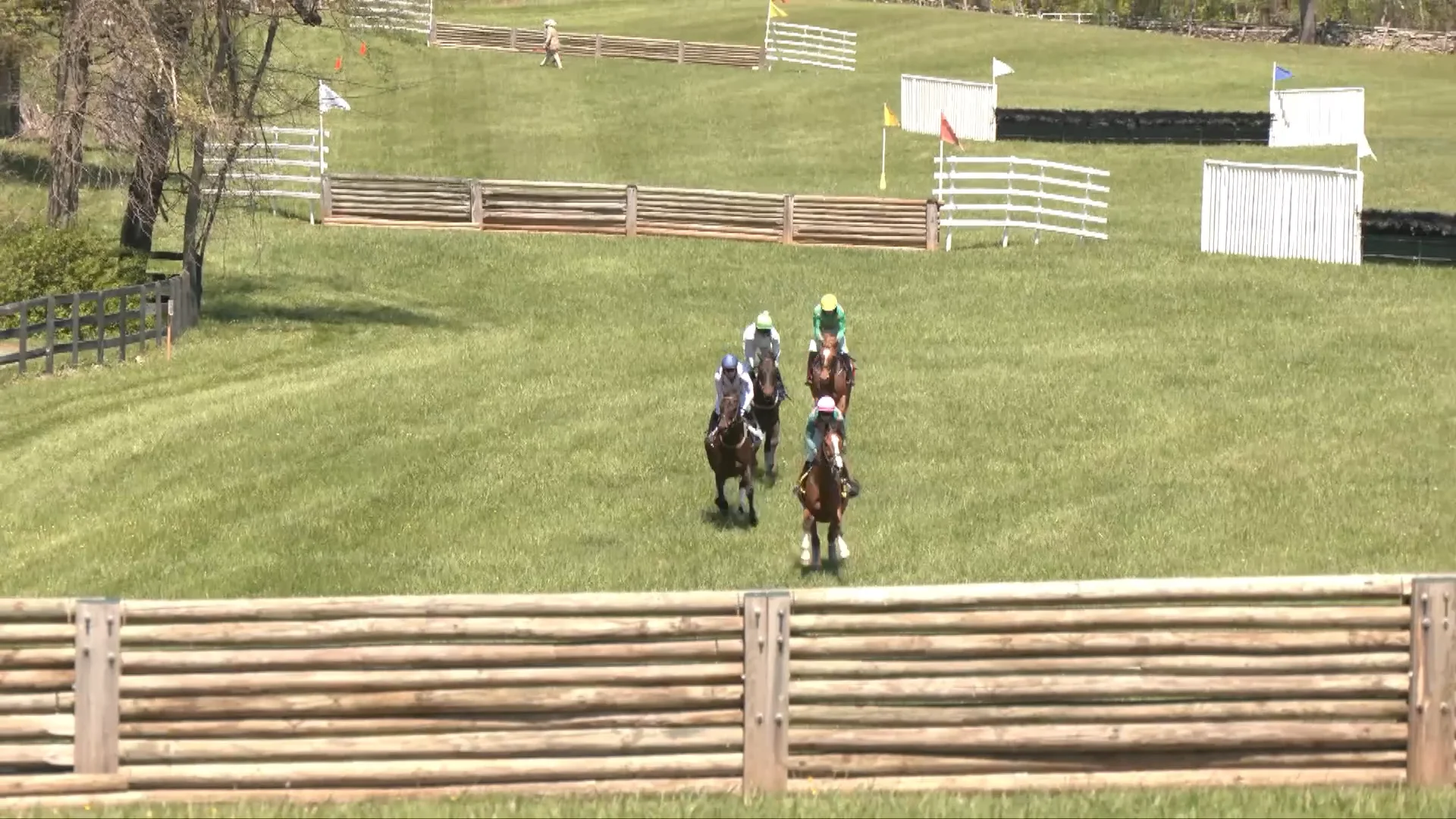 Middleburg Spring Races April 20, 2024 - Middleburg Spring Races - Race ...