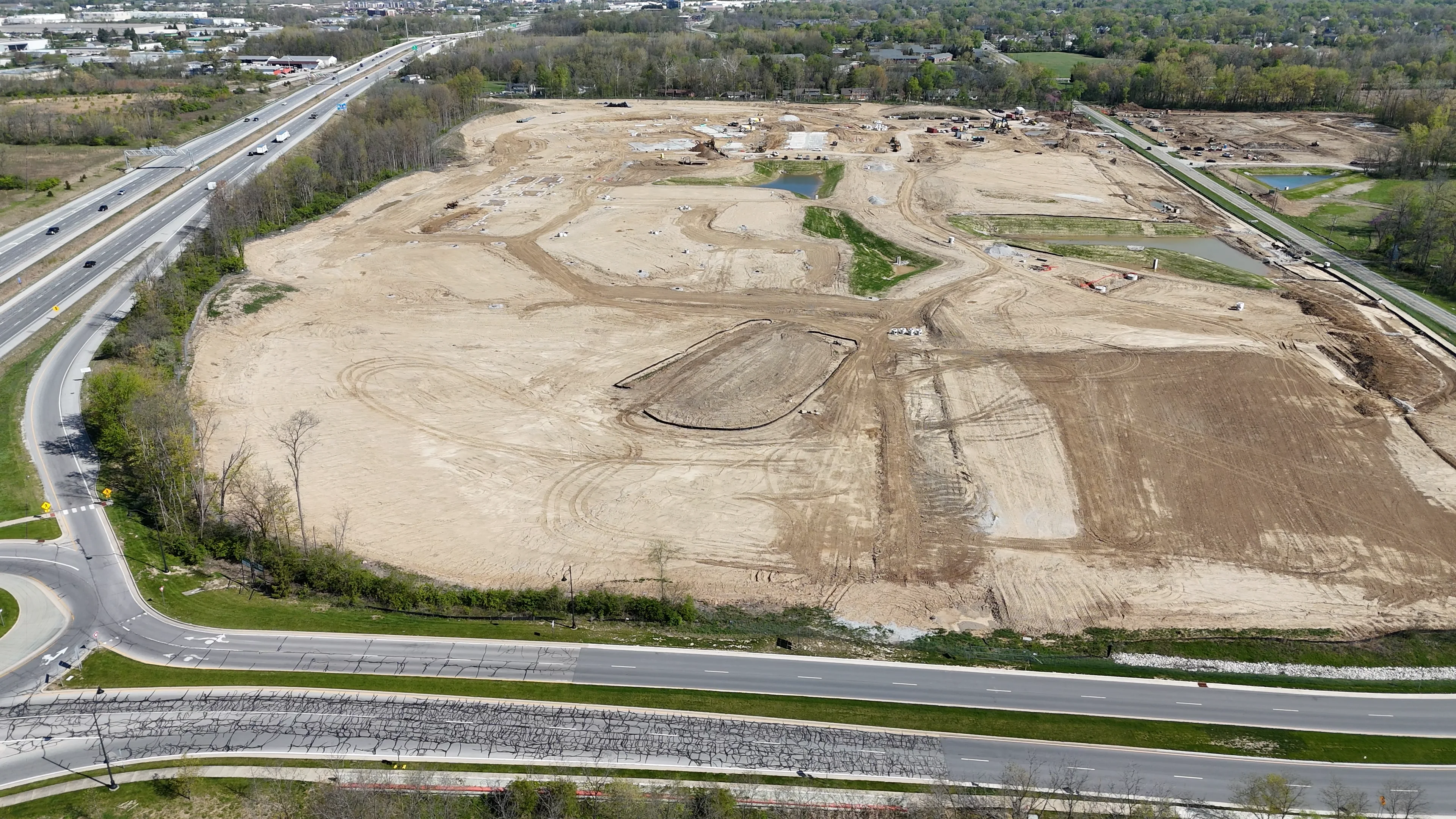 Lantern Commons - April 2024 on Vimeo