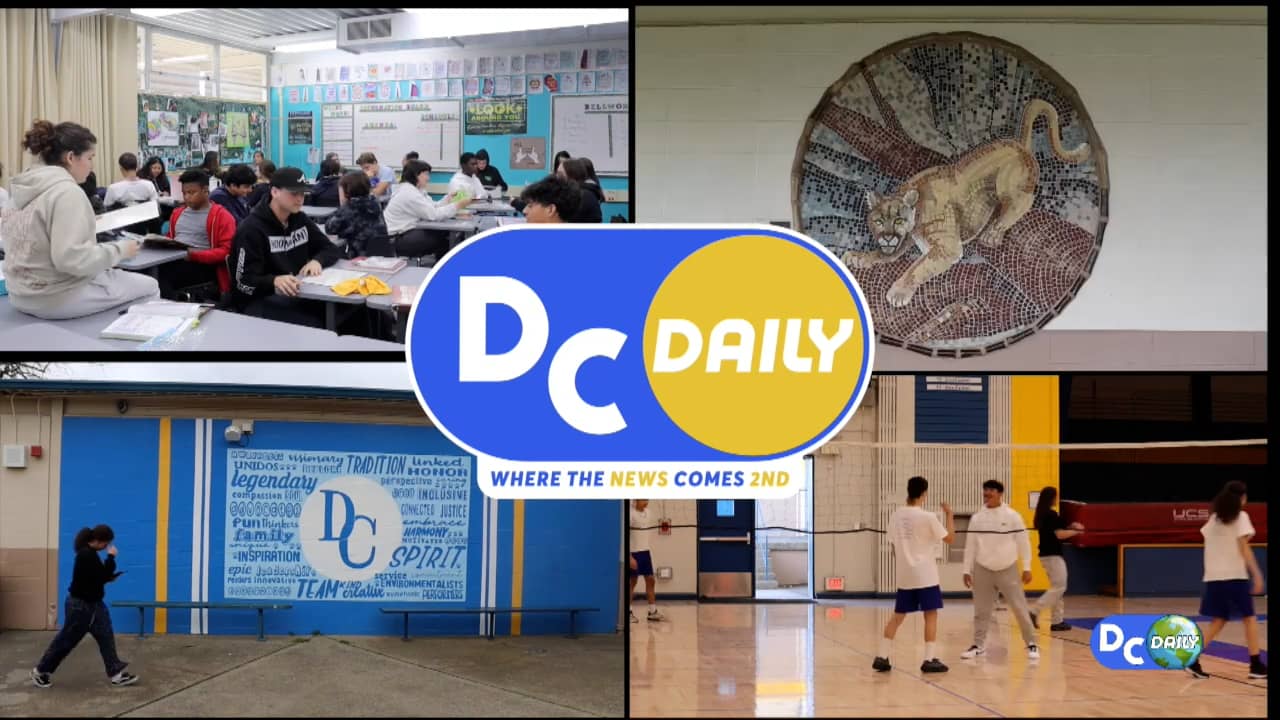 DC Daily 4-22-24 on Vimeo