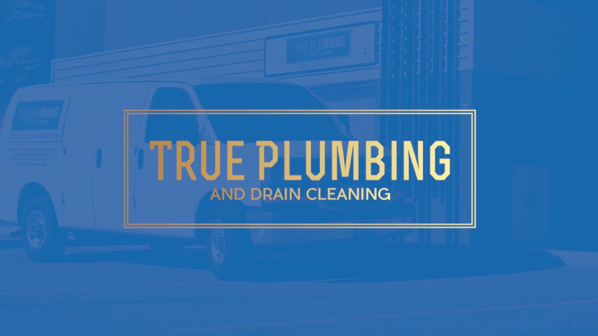 True Plumbing and Drain Cleaning