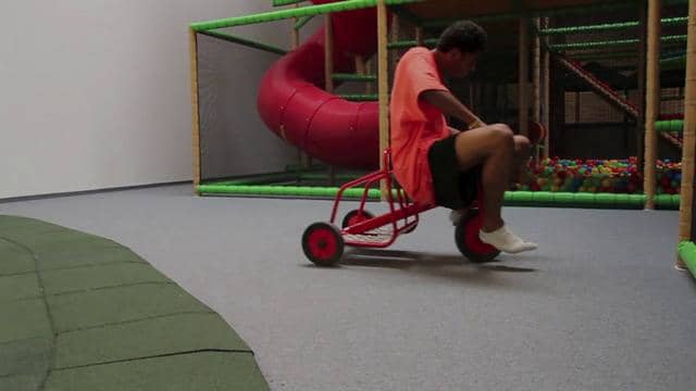 Babalu Funpark Session 1 on Vimeo