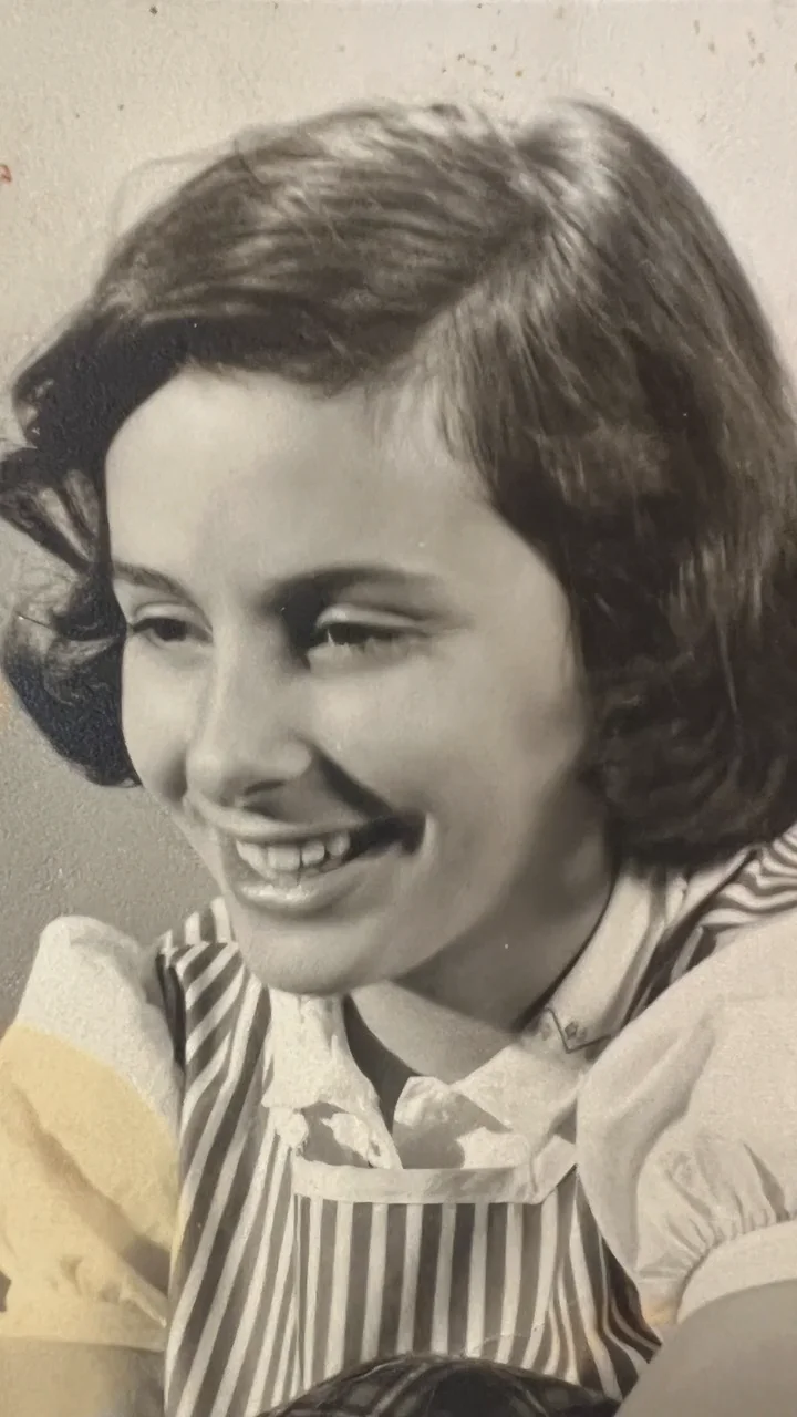 ¡Feliz cumple Ana Mary!