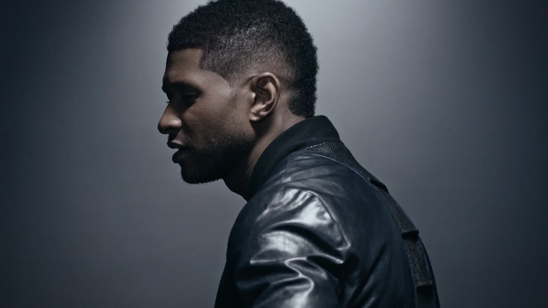 Usher - Good Kisser