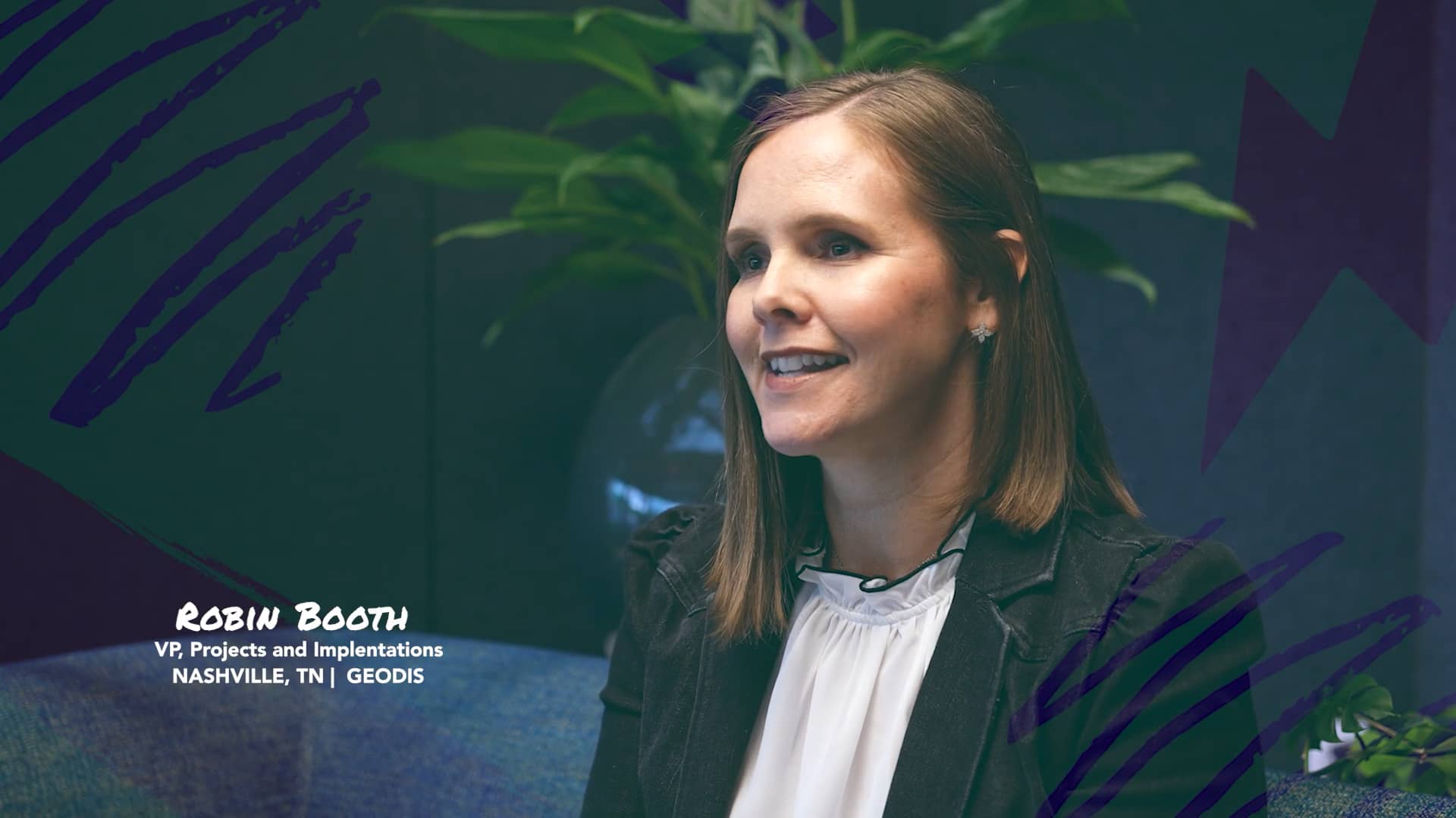 Career Day- Robyn Booth on Vimeo