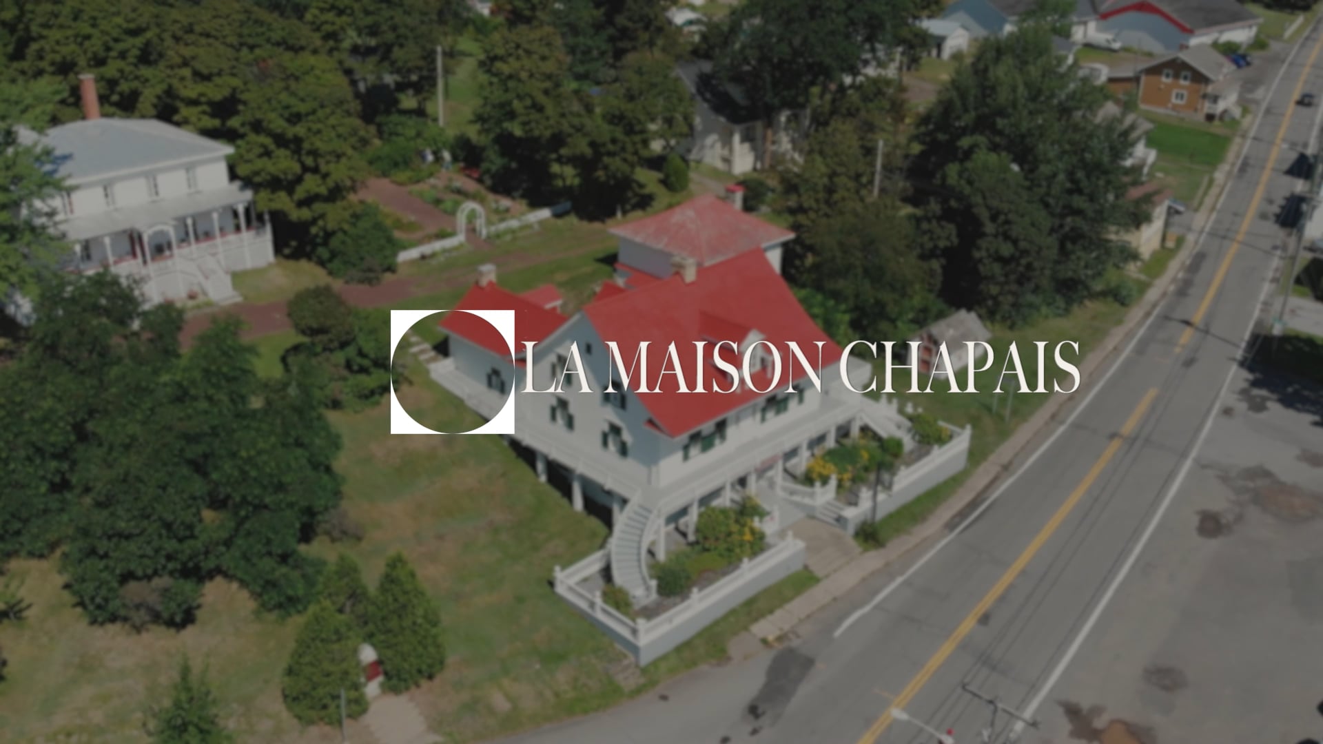 Prix du patrimoine du Bas-Saint-Laurent - La Maison Chapais, Prix du ...