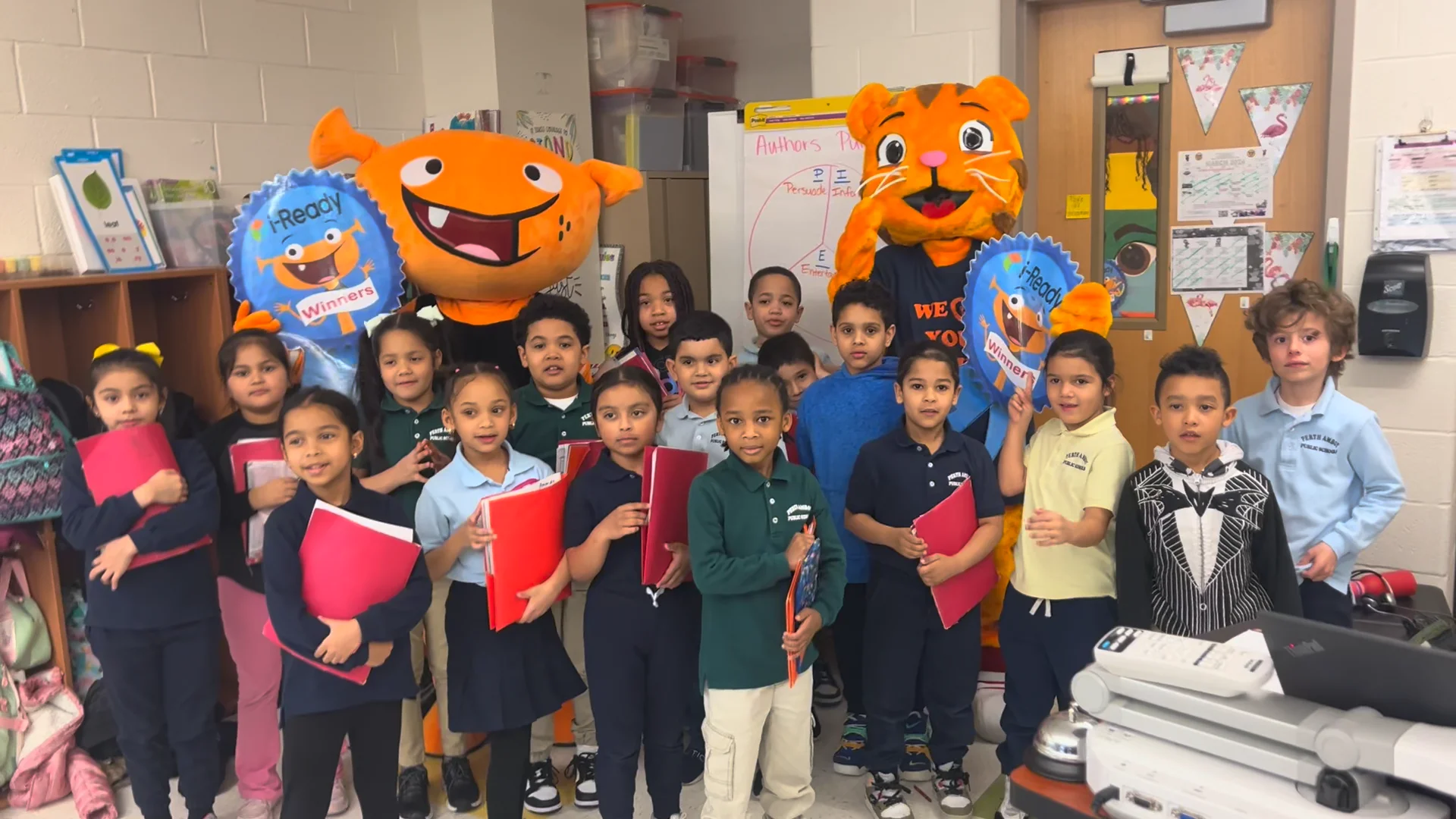 2024 iReady Challenge on Vimeo