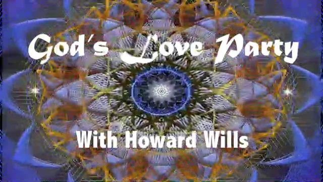 Gods Love Party on Vimeo