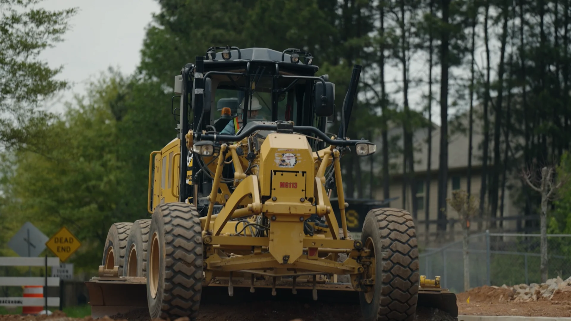 ATL Paving Montage on Vimeo