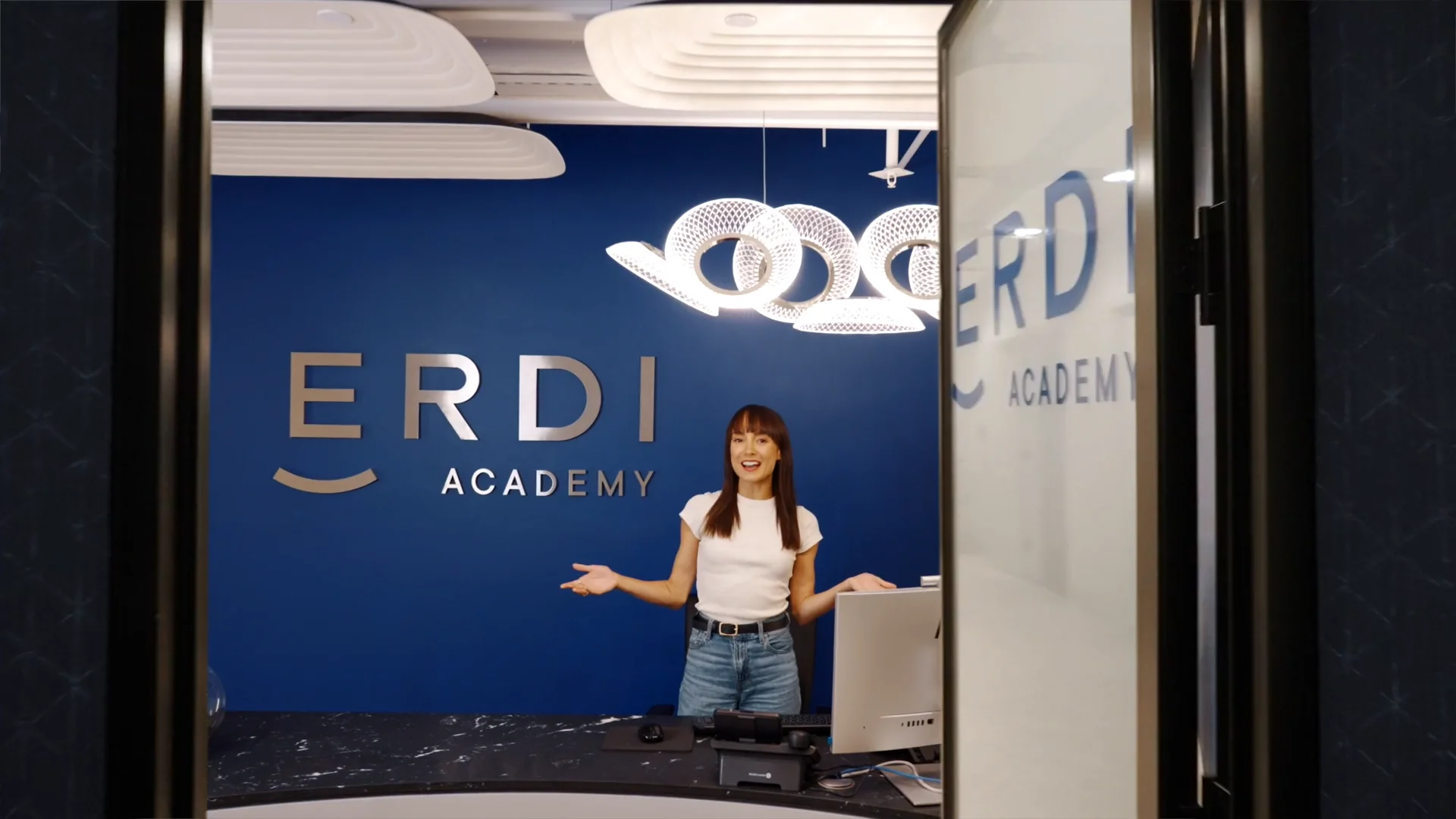 ERDI Academy on Vimeo
