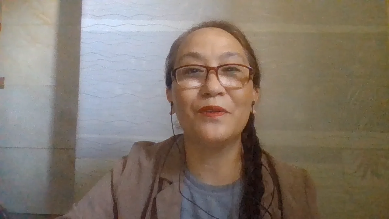 Lessonpal online tutor Maria Cristina Rodis on Vimeo