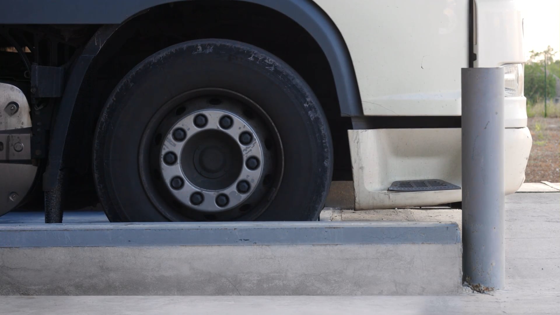 Industrial Weighing Solutions