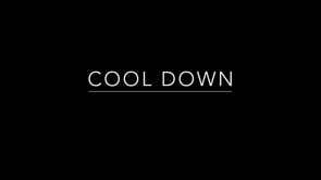 Cool Down — Mindset Makeover