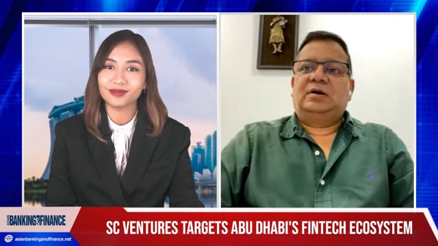 SC Ventures expands into Abu Dhabi's tech ecosystem