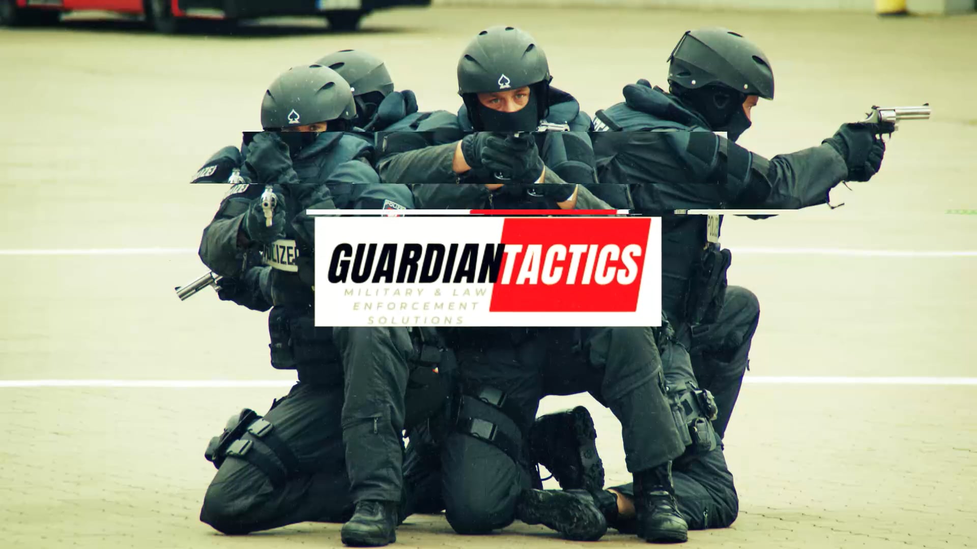 Guardian Tactics, LLC