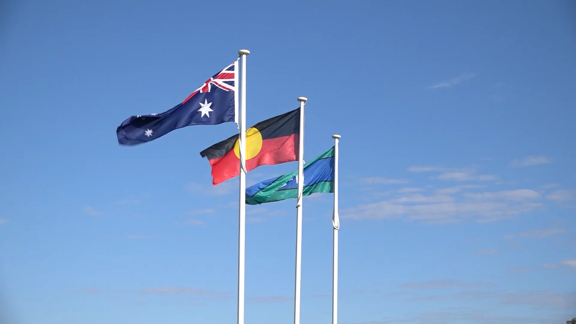 Vision for Reconciliation