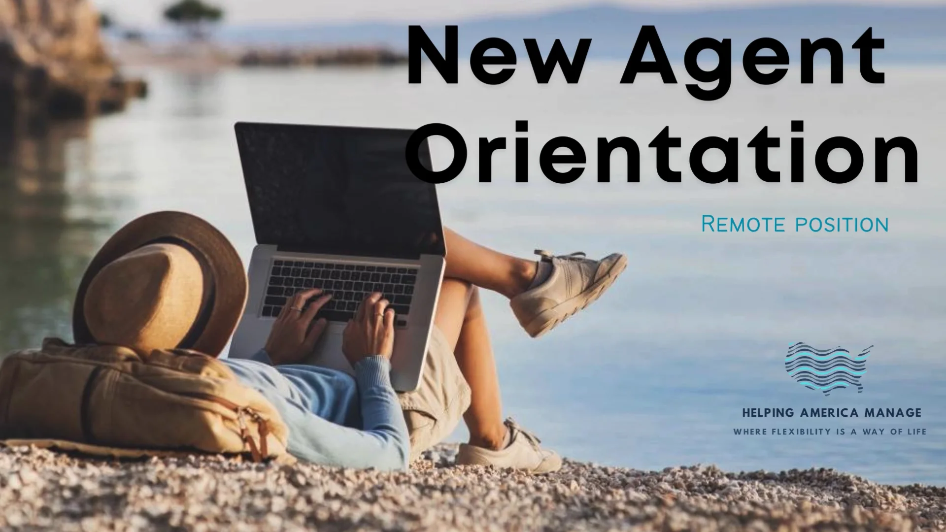 New Agent Orientation on Vimeo