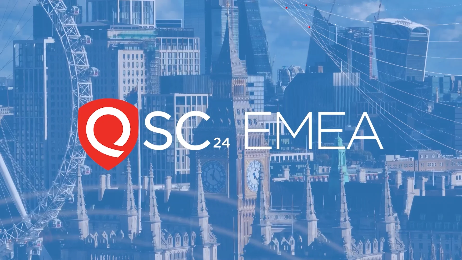 Innovation Showcase - QSC EMEA 24 on Vimeo