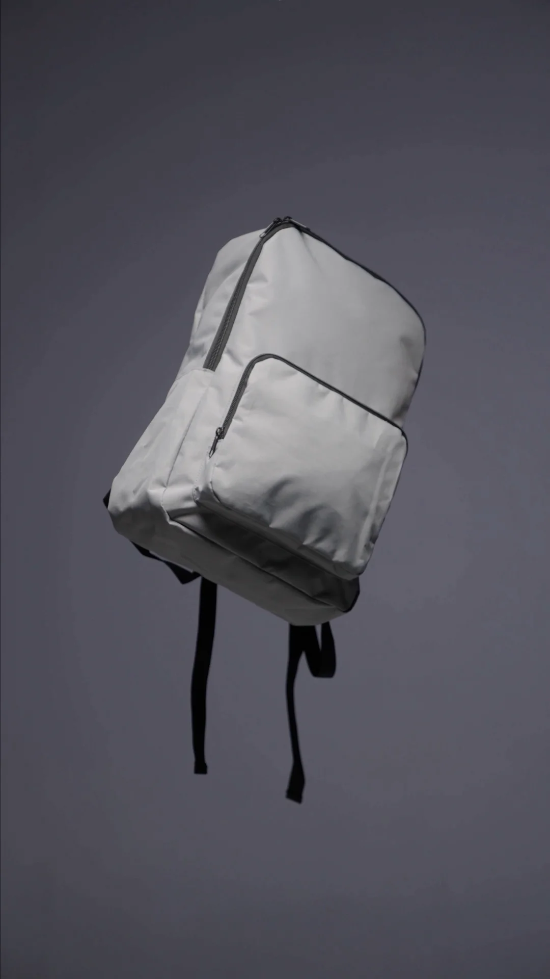 Dillon AWARE™ RPET foldable classic backpack on Vimeo