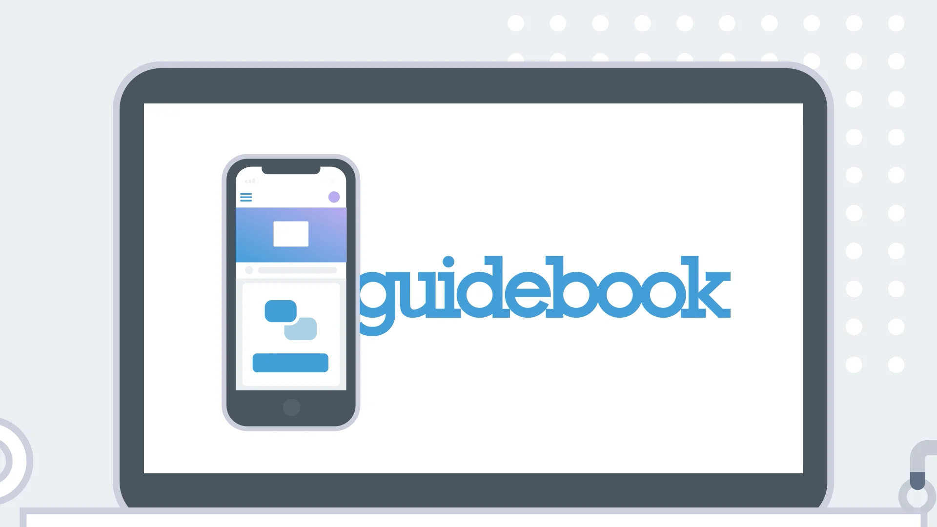 Guidebook - Create an Event App on Vimeo