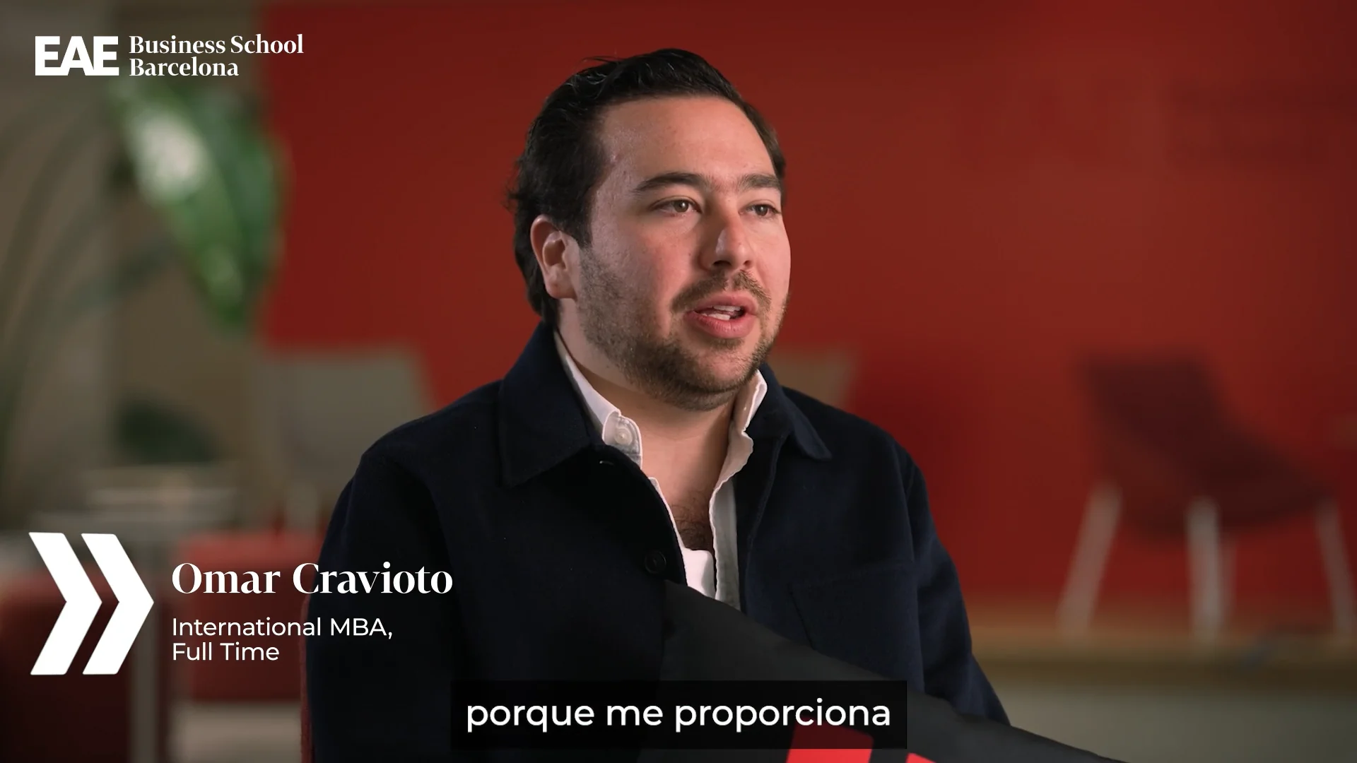 IMBA - Omar Cravioto (México)