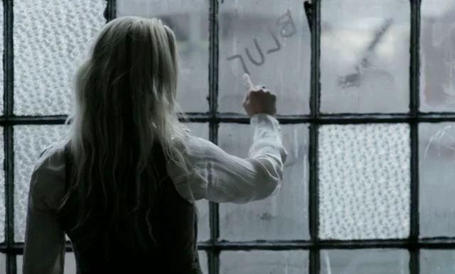 Ange Boxall 'Electric Blue' on Vimeo