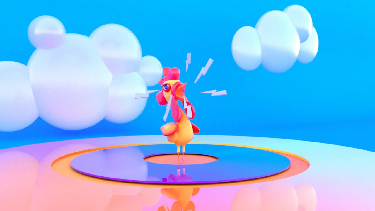 Refresh Morning- Binds on Vimeo