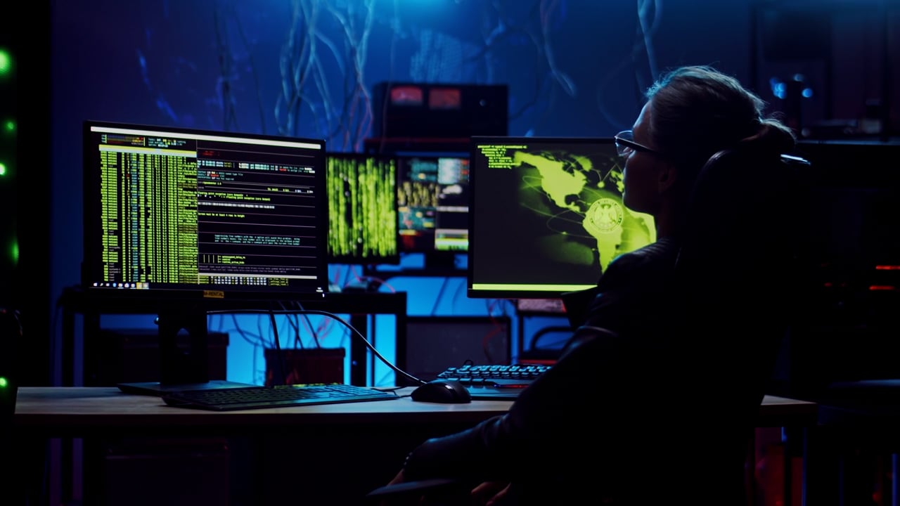 Enhance Your Cybersecurity with TERA SYSTEM INTEGRATION