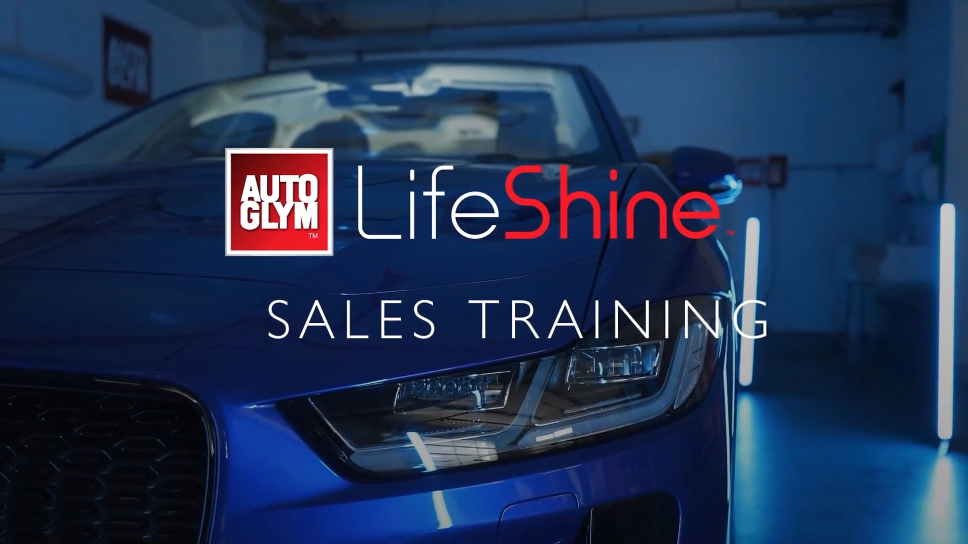 Autoglym Lifeshine CeraFuse Sales Training | Videos & Movies on Vimeo