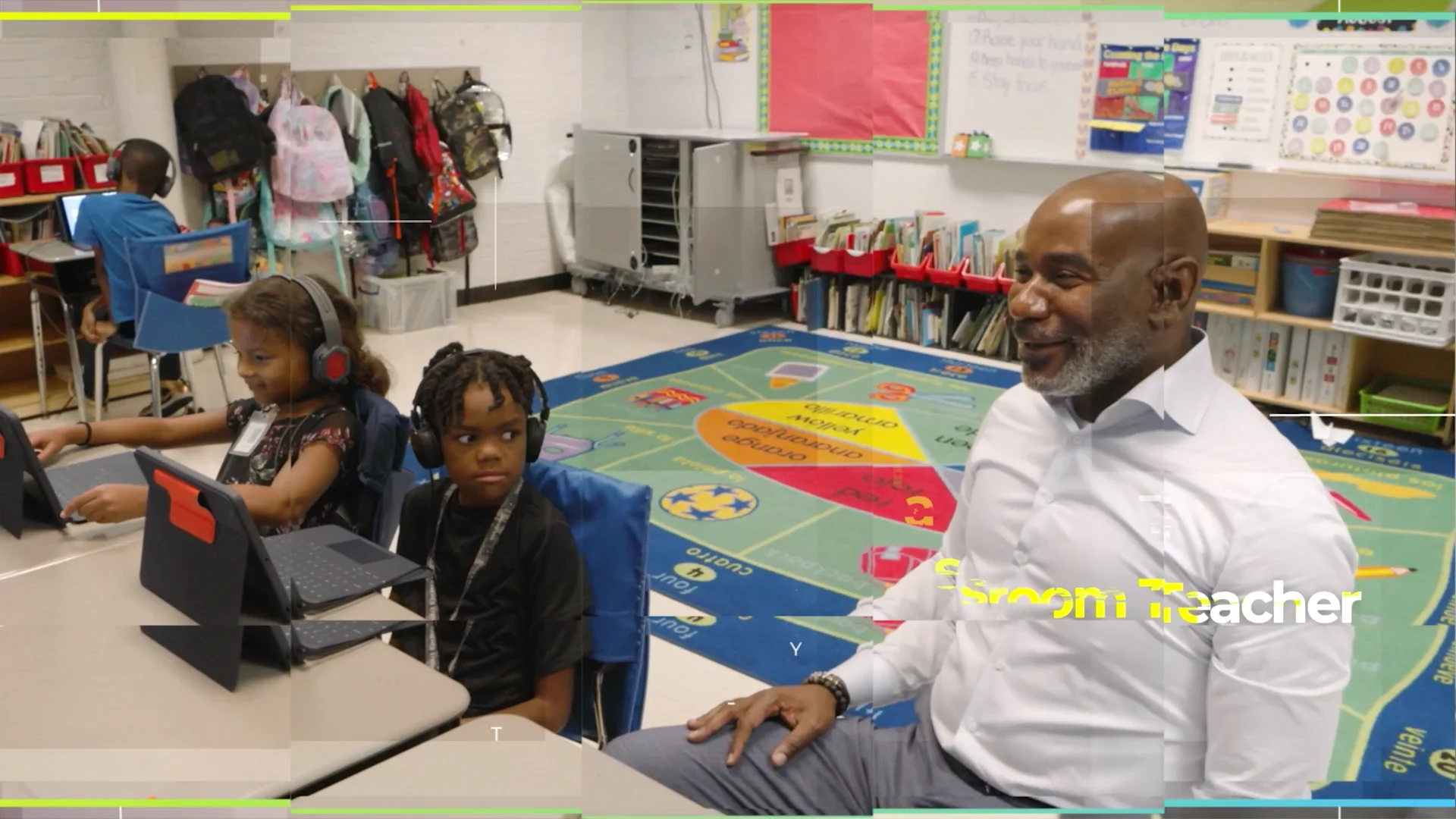 Dr. Mark Sullivan Weekly Message Week 11 on Vimeo