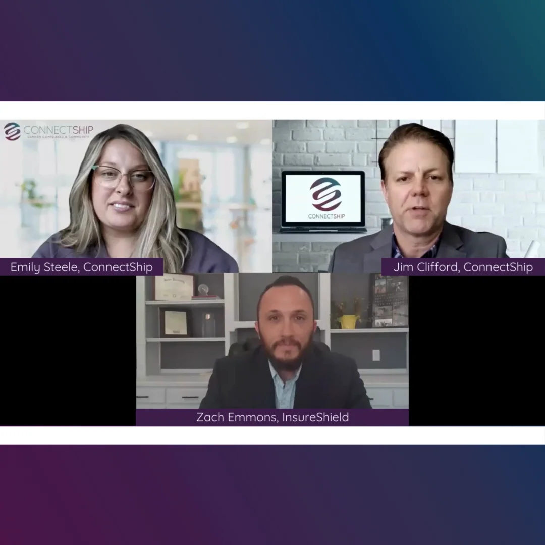 ConnectShip partners with InsureShield on Vimeo