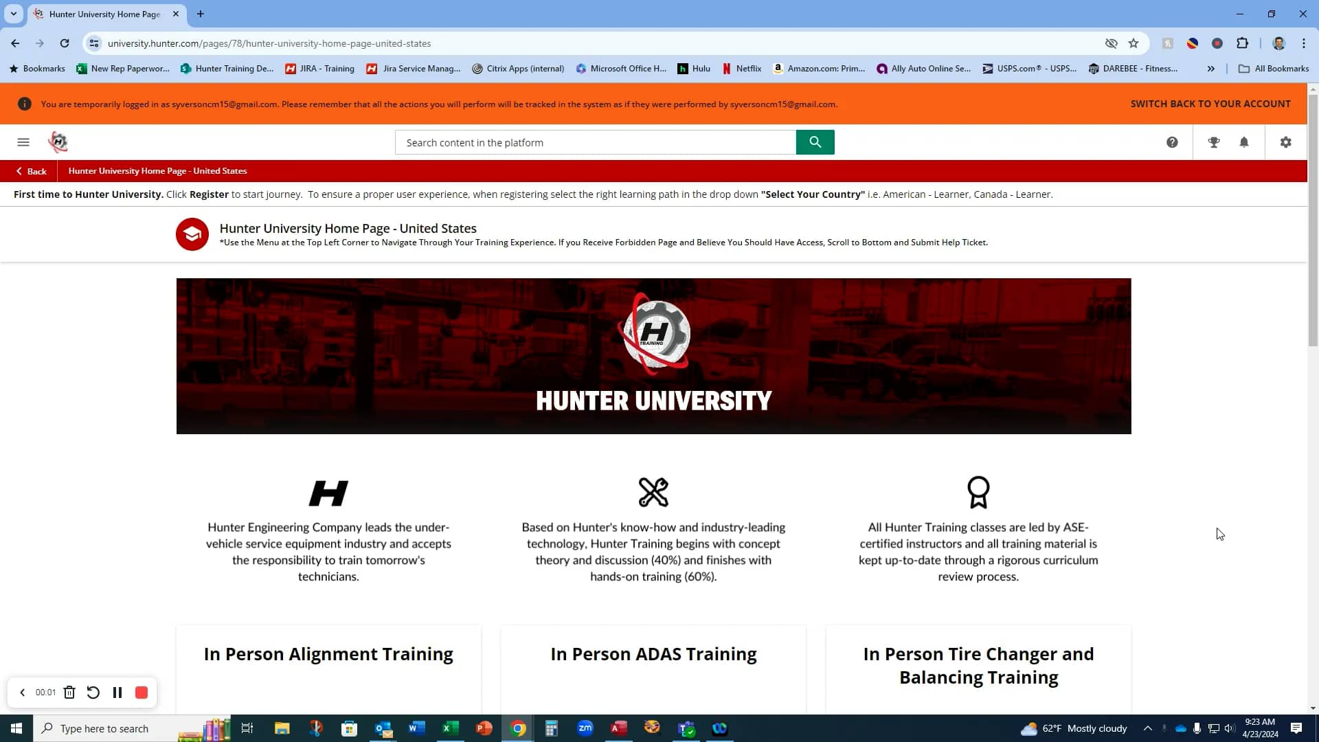 BSRO Level set LMS on Vimeo