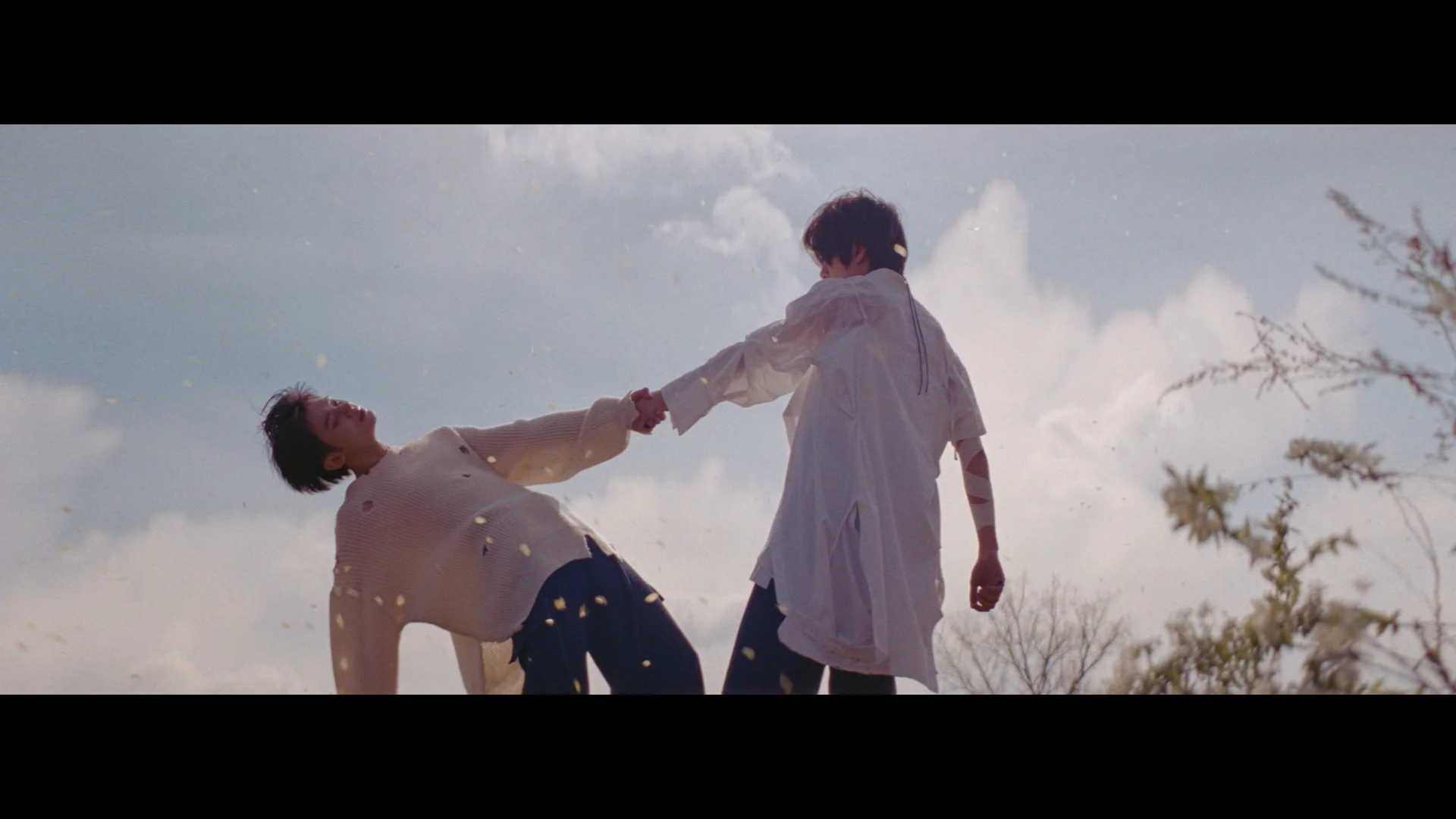 TXT 'Deja Vu' Official MV