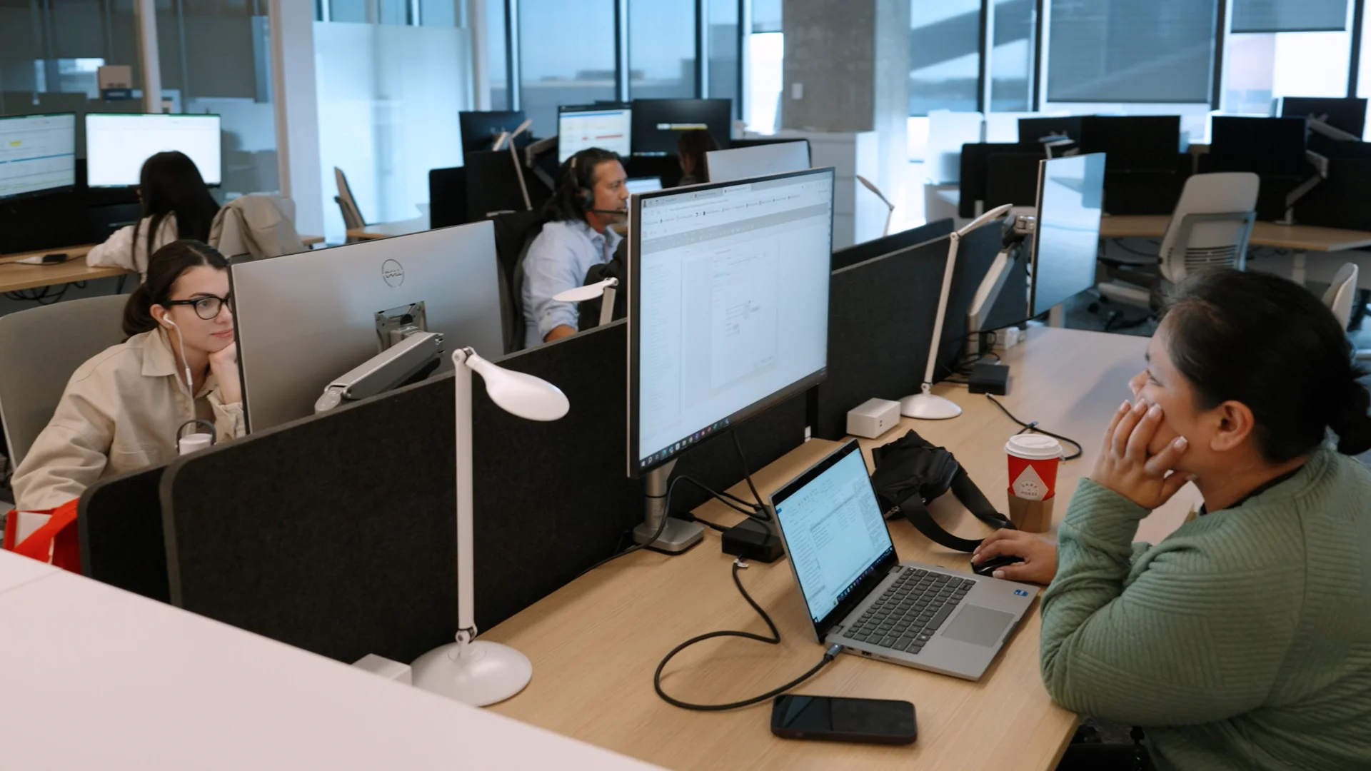 LCBO Careers: Grow on Vimeo