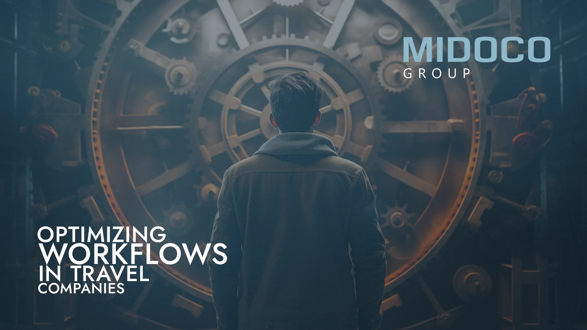 MIDOCO Group Corporate Video EN on Vimeo