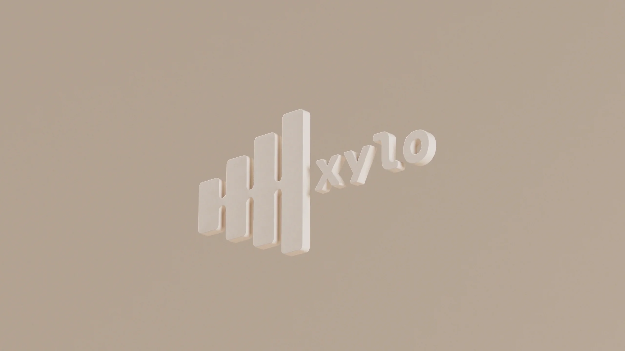 xylo | 5s logo bumper on Vimeo