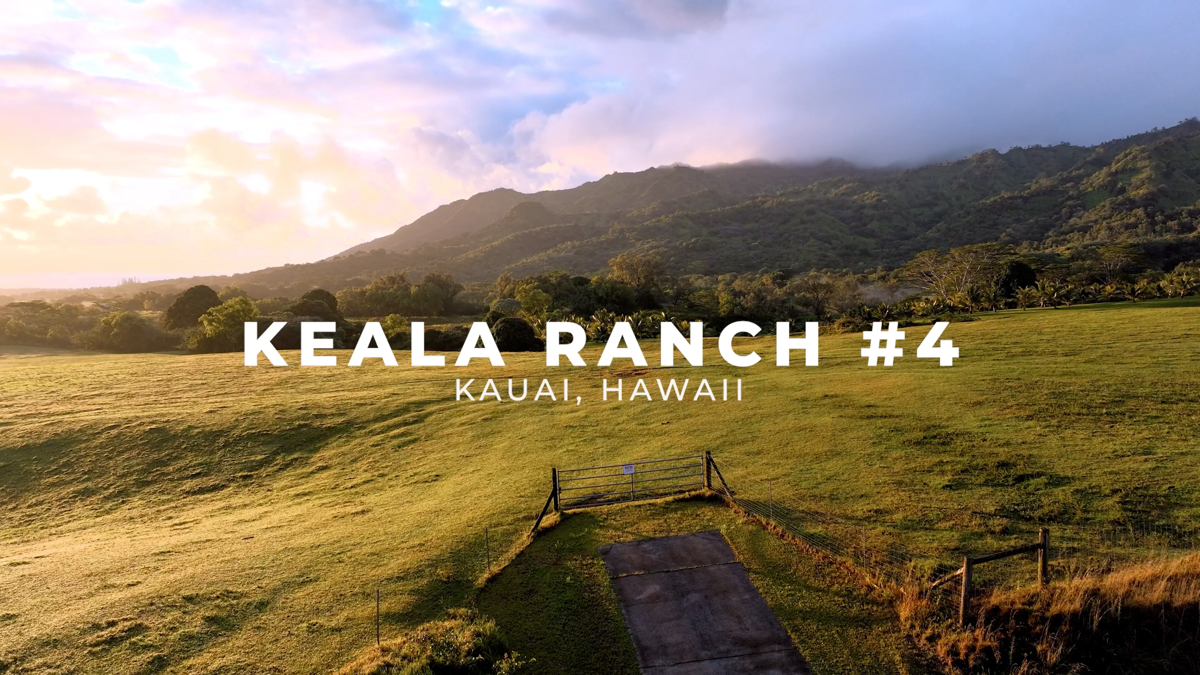Keala Ranch #4 on Vimeo