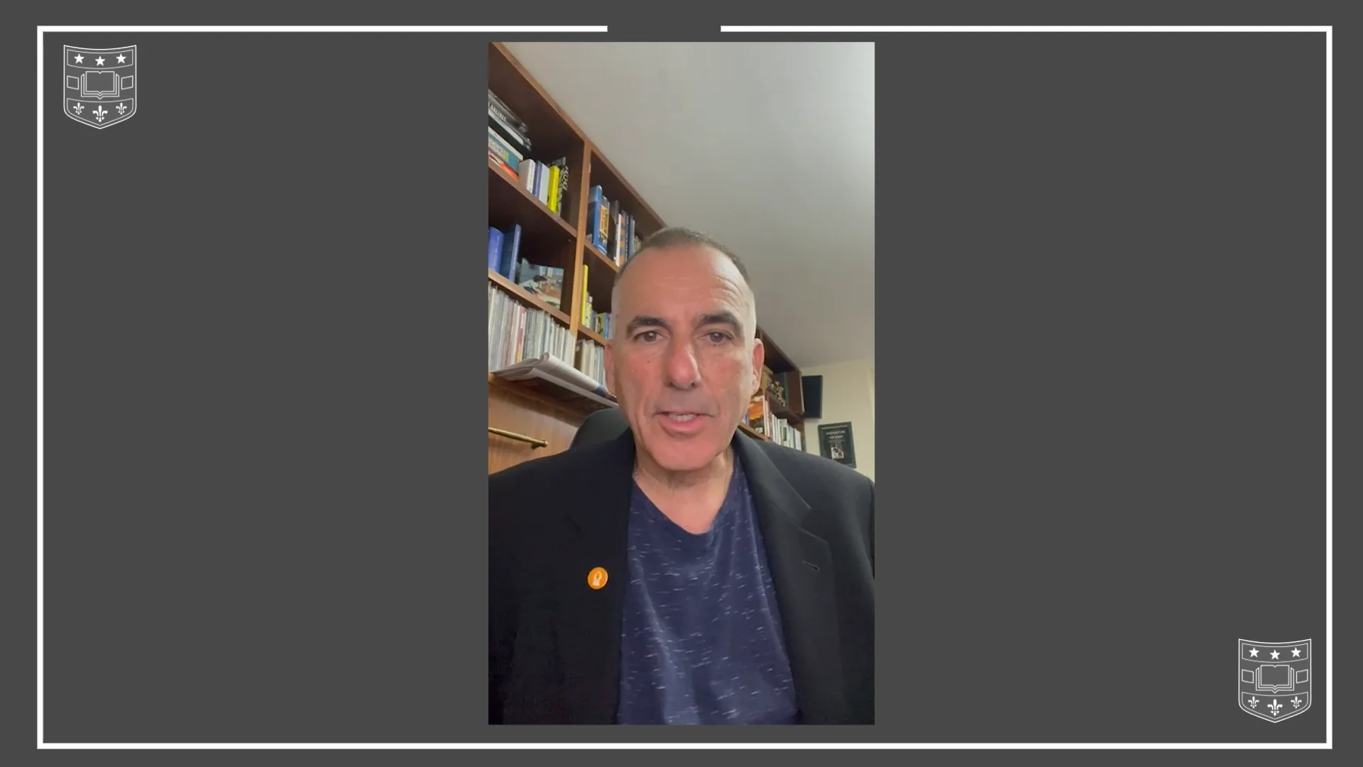 Phil Needleman Tribute on Vimeo