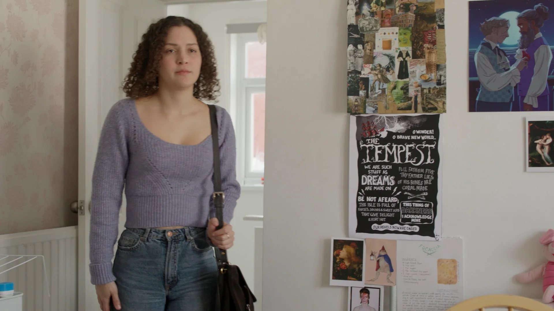 Elise Harrison and Manuela Roldan on Vimeo