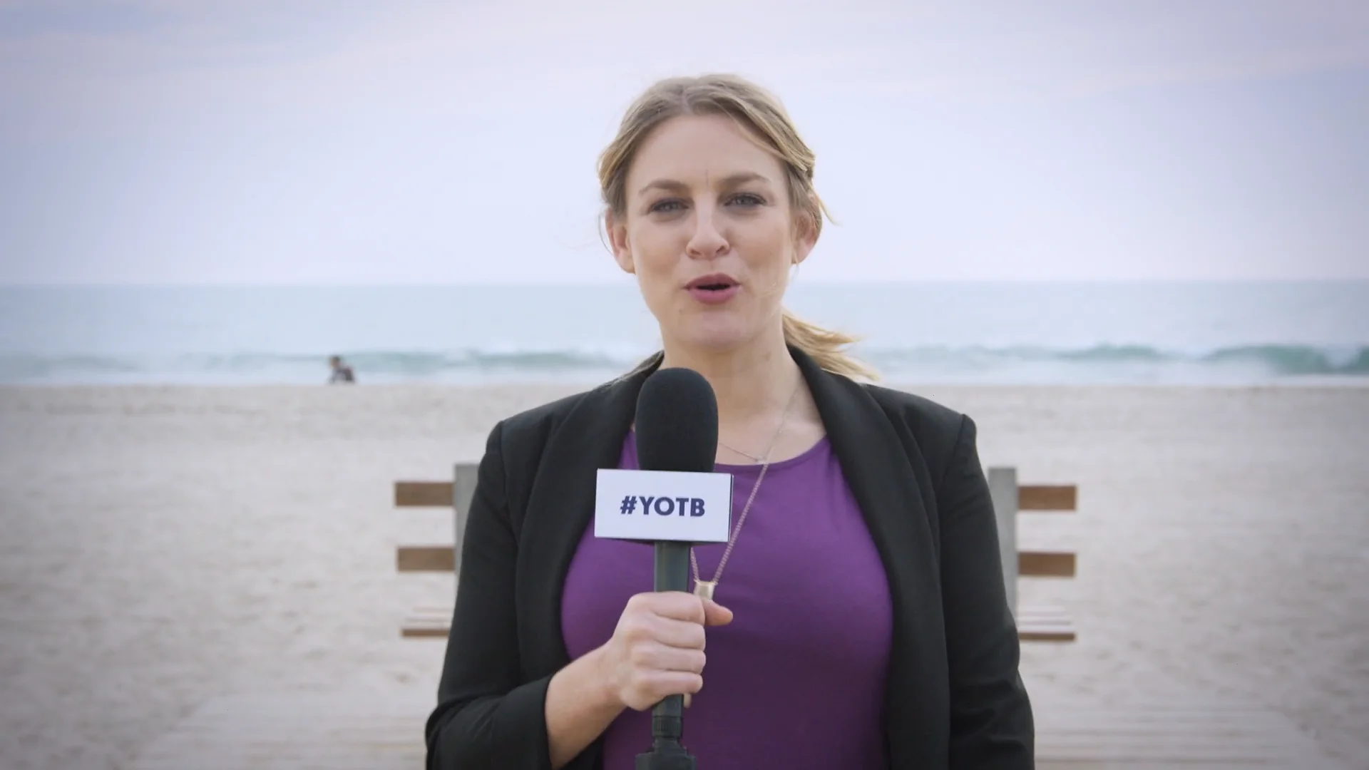 Boob on the Street - Boob on the Street – PMS Breasts on Vimeo