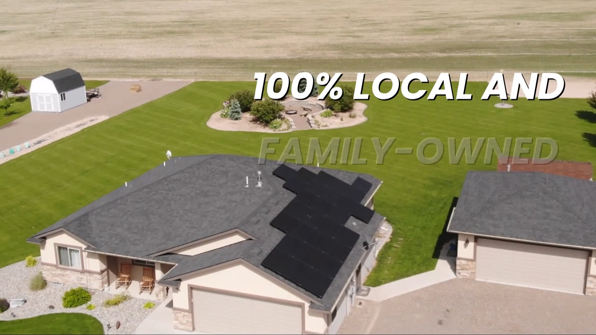 Premium Solar Panels